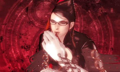 Bayonetta And Jeanne 