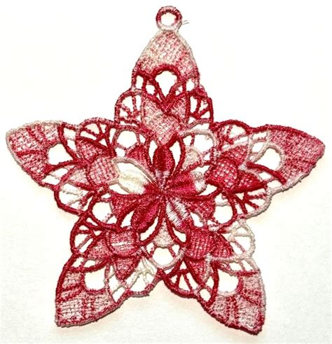 CSS739 FSL Shining Stars 3 C Some Stitches CSS739 FSL Shining Stars 3 C Some Stitches