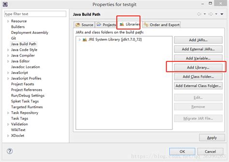 关于eclipse导入的git 的dynamic Web Project的项目无法运行的解决方法qbh Insist的博客 Csdn博客