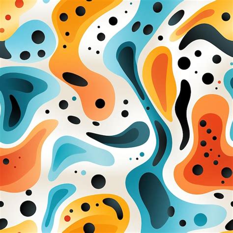 Premium Ai Image An Abstract Minimal Texture Pattern