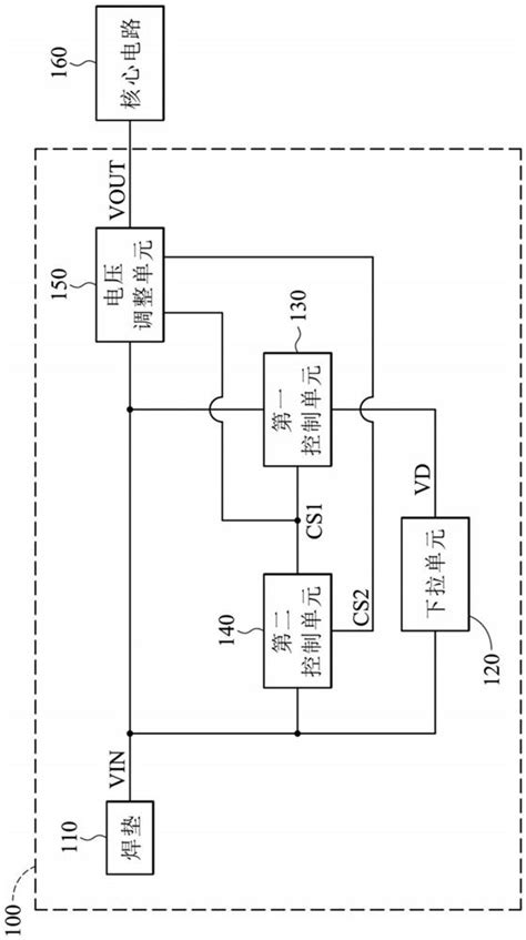 Voltage Regulation Circuit Eureka Patsnap