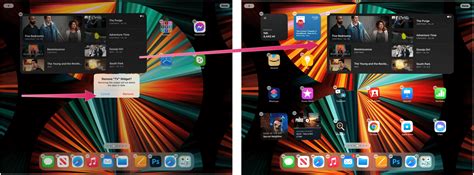 How To Use Widgets And The App Library On IPad