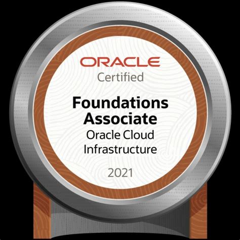 Suman Roy On Linkedin Oci Oraclecloud Oracleuniversity
