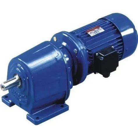 To Kw Three Phase Bonfiglioli Gear Motor For Industrial At Piece In Kolkata