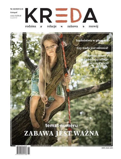 Kreda - | Prasa Sklep EMPIK.COM