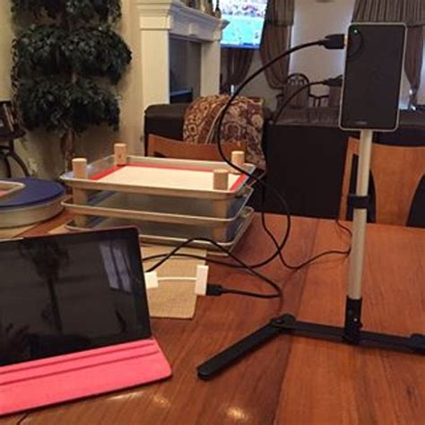 Pico Projector Setup Pico Projector Setup