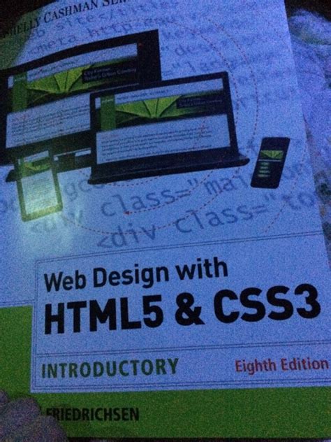 Solved Identify Three Types Of Errors The W3c Validator