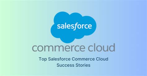 Maximize Your Business With Salesforce Commerce Cloud Store Examples Scandiweb