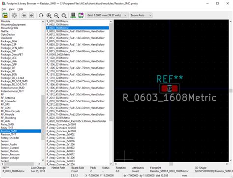 KICAD Schematics Tutorial Direkt Embedded
