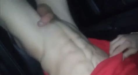Quick Cummer 2 Mins Or Less Straight Guy Gets