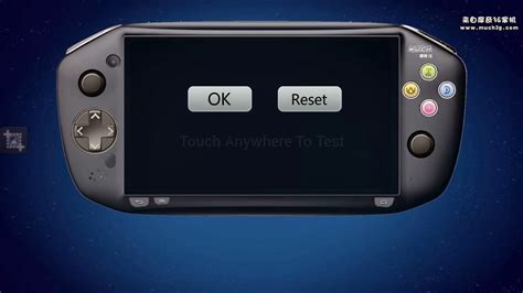 Deen0X S Reviews TIP How To Map DPAD And Left Stick In Separated Way On The Much I5 Device Eng