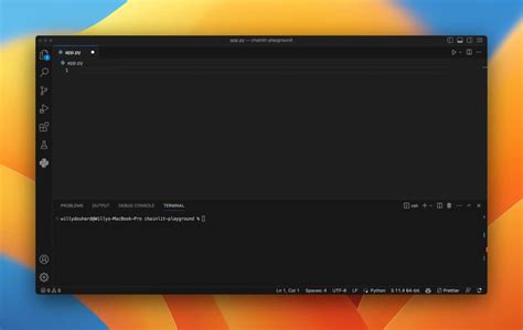 Ella Web On Linkedin Llm Python Chainlit