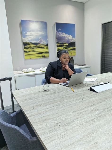 while confidence and composure are essential for advancing in any field