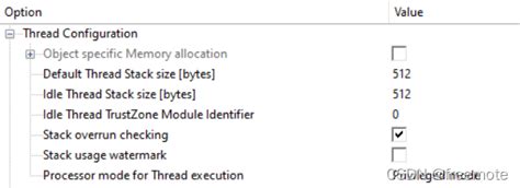 cmsis rtos2 rtx5移植到gd32l233 csdn博客