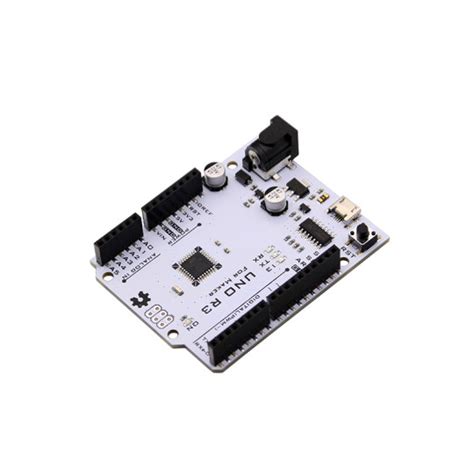 Compatible With Arduino Mixly Uno R3 Ch340c Atmega328p Interactive Programming Development Board