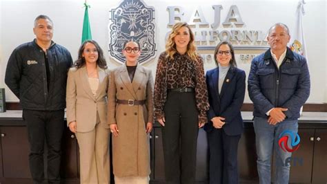 Mónica Vega La Nueva Titular De La Cespt Hay Más Cambios