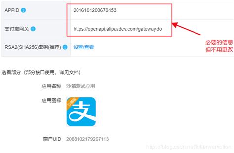 Java如何在沙箱环境中测试支付宝支付接口 编程语言 亿速云