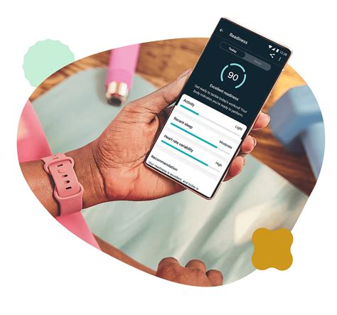 Fitbit Health Solutions For Researchers Fitbit Health Solutions