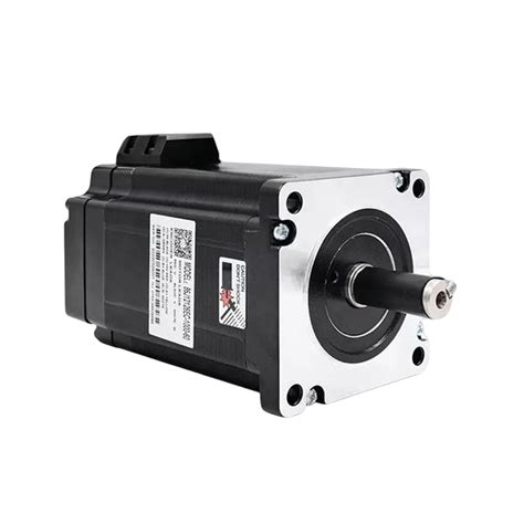 Nema Closed Loop Motor J EC Northservomotor Com
