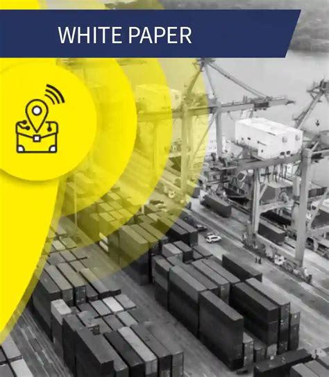 Why Lorawan Is The Logical Choice For Asset Tracking Connectivity