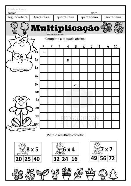 Atividades Pedagogica Suzano Fichas De Leitura 5 Em Pdf