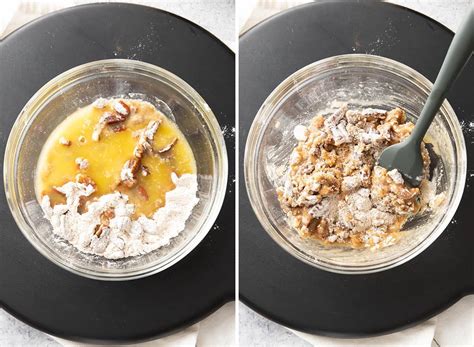 Streusel Topping Beaming Baker