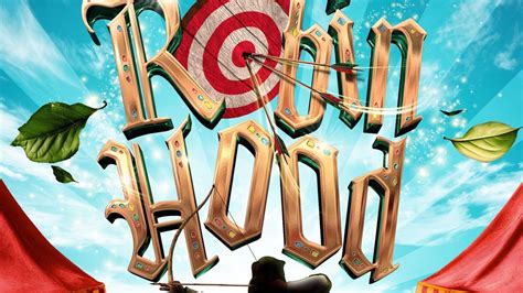 Robin Hood The Oxford Magazine