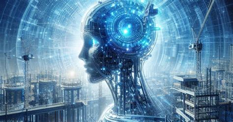 Artificial Intelligence Revolutionizing The World Of Structural Engineering