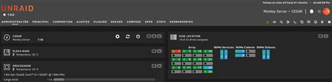 Strange Things When Updating Unraid Connect Connect Plugin Support