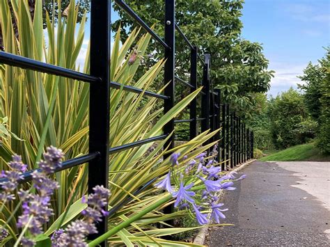 Types Of Agricultural Fencing Jacksons Fencing