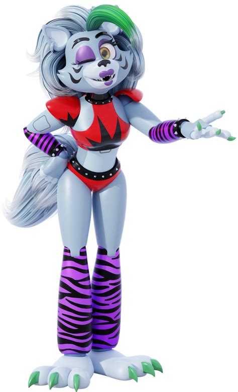 Roxy Being Cute By Dontneedthegun On Deviantart