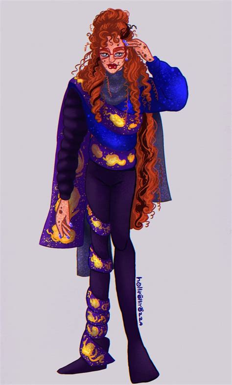 Jillian Mrscarf Rholiztridodi