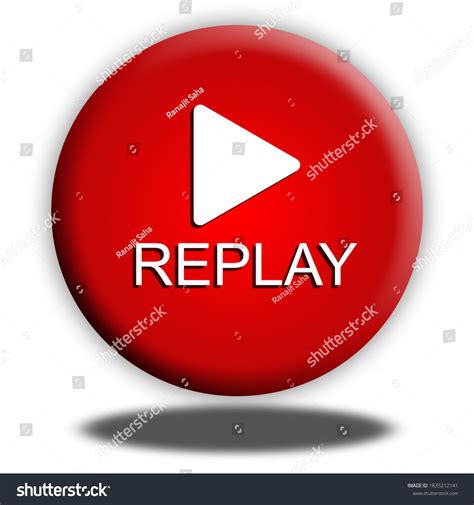 Replay Button