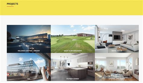 Projects WPlook Documentation Projects WPlook Documentation