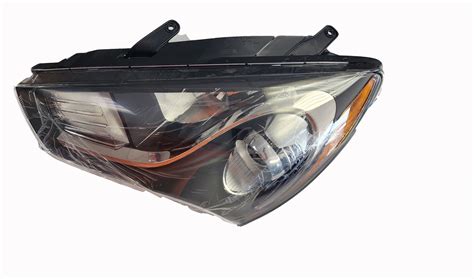 Oem Hyundai Replacement Hid Xenon Headlight For Hyundai Genesis Coupe