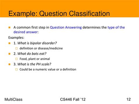 Ppt Multi Categorical Output Tasks Powerpoint Presentation Free