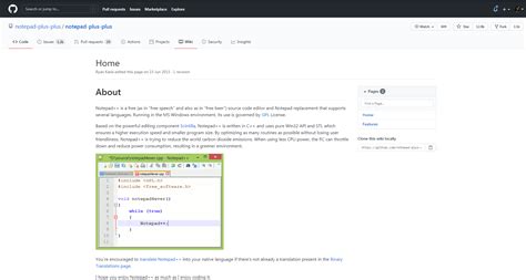 Add Some Instruction How To Test Latest NPP Build Issue Notepad Plus Plus Notepad