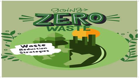 Effective Waste Reduction Strategies Across Different Categories