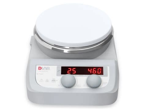 Dlab Ms H280 Pro Magnetic Hotplate Stirrer Monolab Laboratory Systems