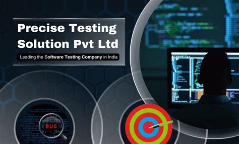 Precise Testing Solution Pvt Ltd Leading Software Testing Company In India Precise Testing