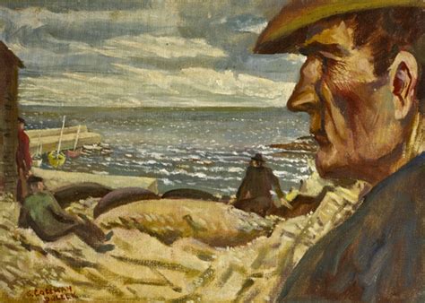 Looking Again At Simon Coleman Roaringwater Journal