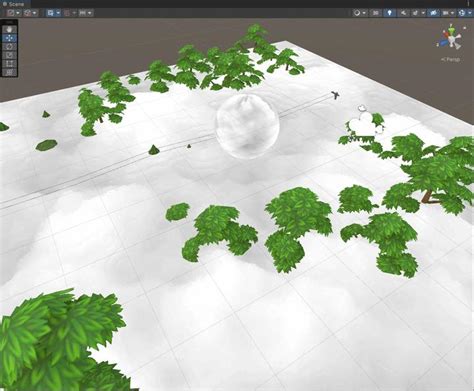 手写urp（14）视差parallax云海shader基础 知乎