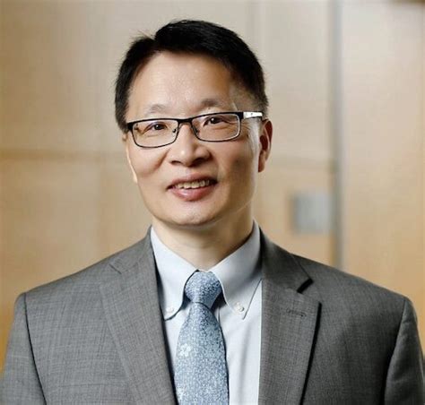 T Tony Cai Professor Of Data Science And Statistics Named 2023 Aaas Fellow News