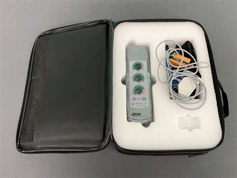 Used Medtronic 5348 Temporary Transvenous Single Chamber Pacemaker Pacemaker For Sale Dotmed