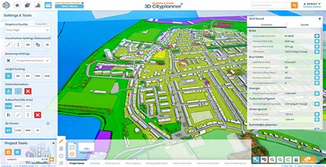 Urban Design Rendering Software Urbanana Urban Design And Planning