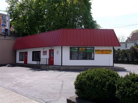 708 Main St Poughkeepsie Ny 12603 Loopnet