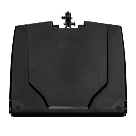 pp composite 2 1 rcf hdl 20 a line array 2200w two way amplifier at