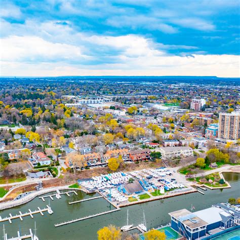 Oakville Living In Oakville 10 Reasons To Move