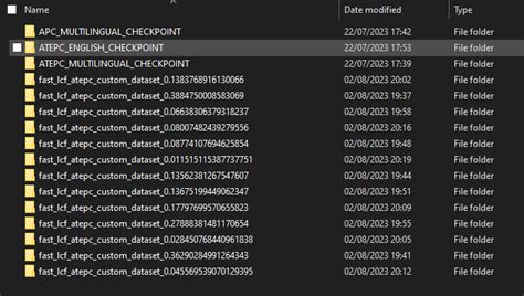 Typeerror Nonetype Object Is Not Iterable Train Custom Dataset