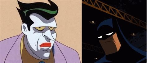 Youve All Disappointed Man And Jonkler With You Straight Up Porn Posts R Batmanarkham